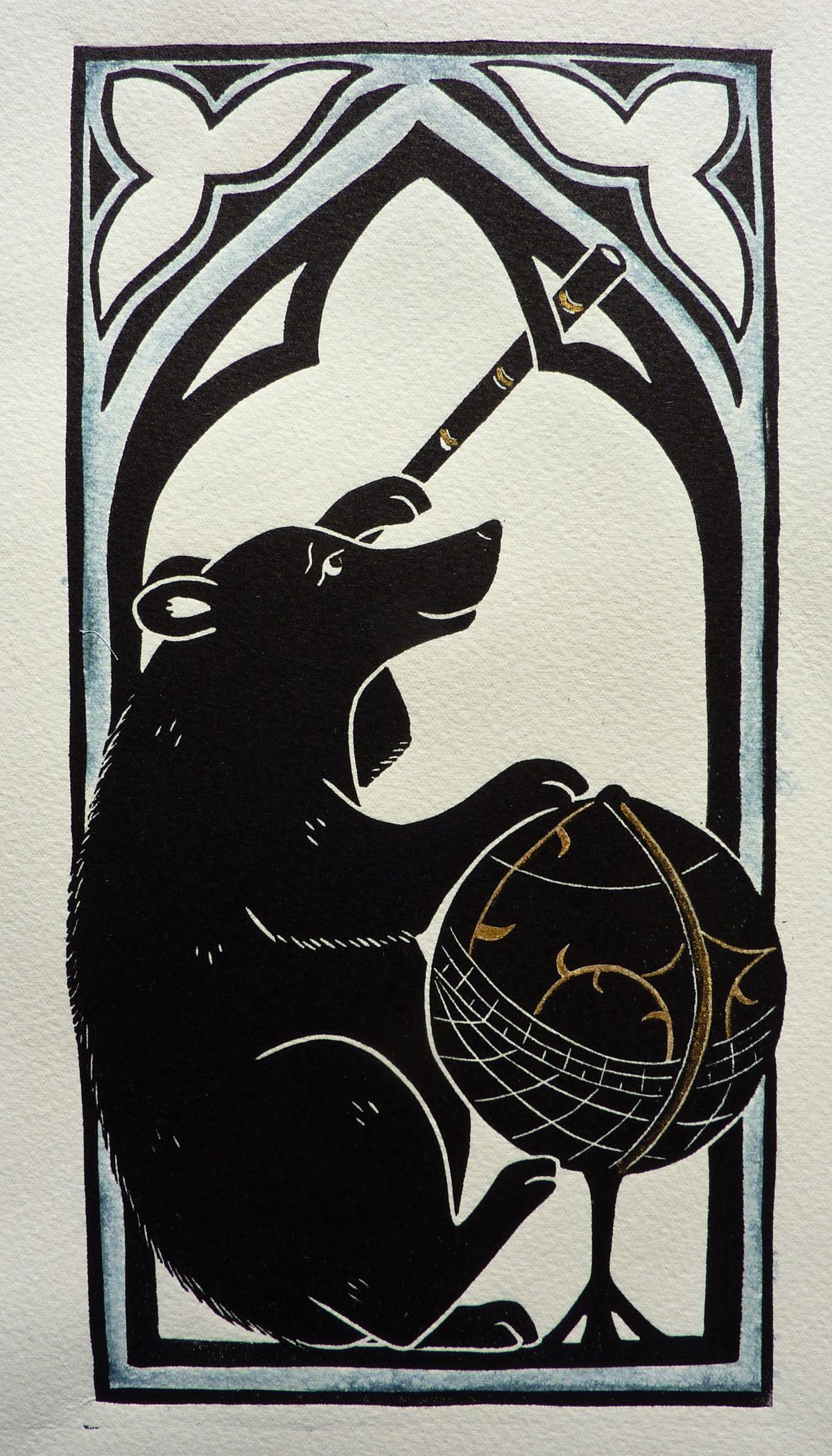 Sarah Robley – McNaughtan's Bookshop & Gallery