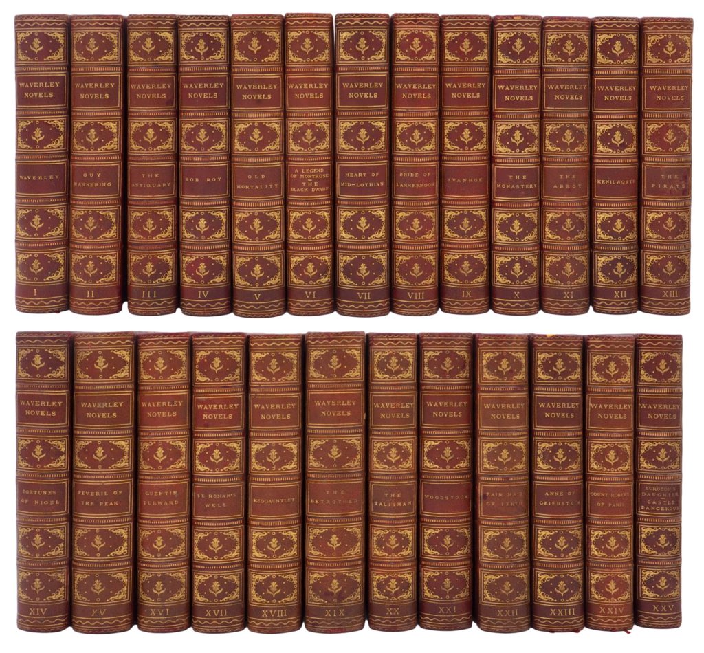 McNaughtan's Bookshop & Gallery